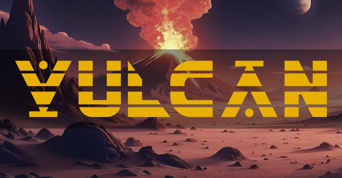 Understanding Facts - Vulcan